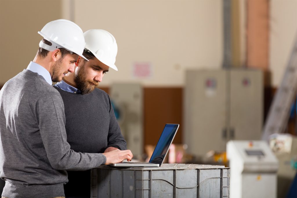 Contractor Audit Readiness & Documentation Compliance Support ...